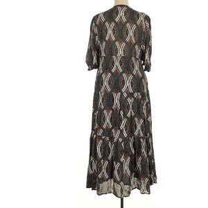 Spartina 449 | Dresses | Spartina 449 Lynette Midi Dressharbor River ...